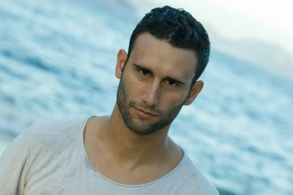 Felipe Fagundes | Telenovela Database Wikia | Fandom