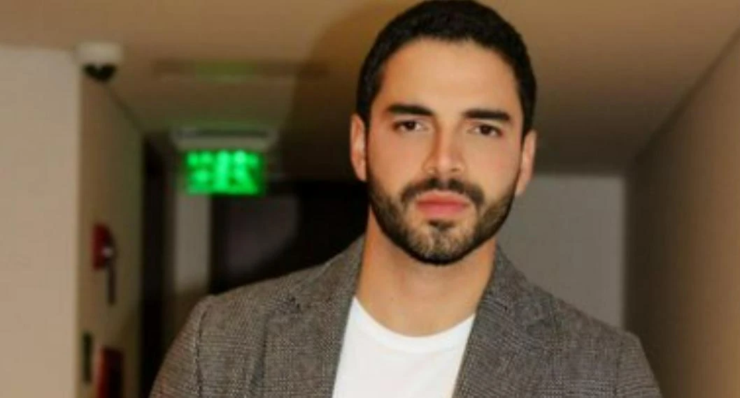 Sebastián Carvajal | Telenovela Database Wikia | Fandom