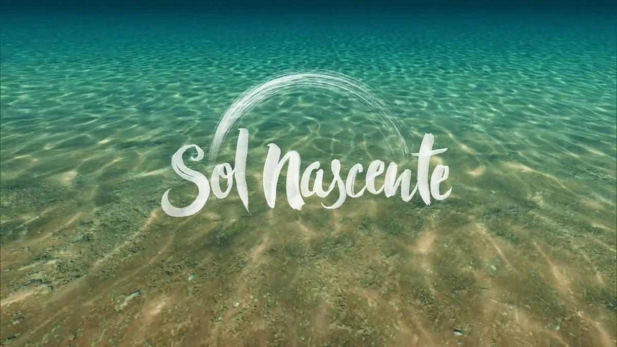 Sol nascente | Telenovela Database Wikia | Fandom