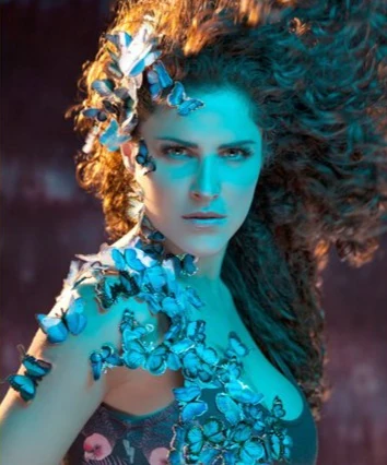 Laura Palma | Telenovela Database Wikia | Fandom