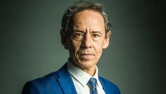 Emílio de Mello | Telenovela Database Wikia | Fandom