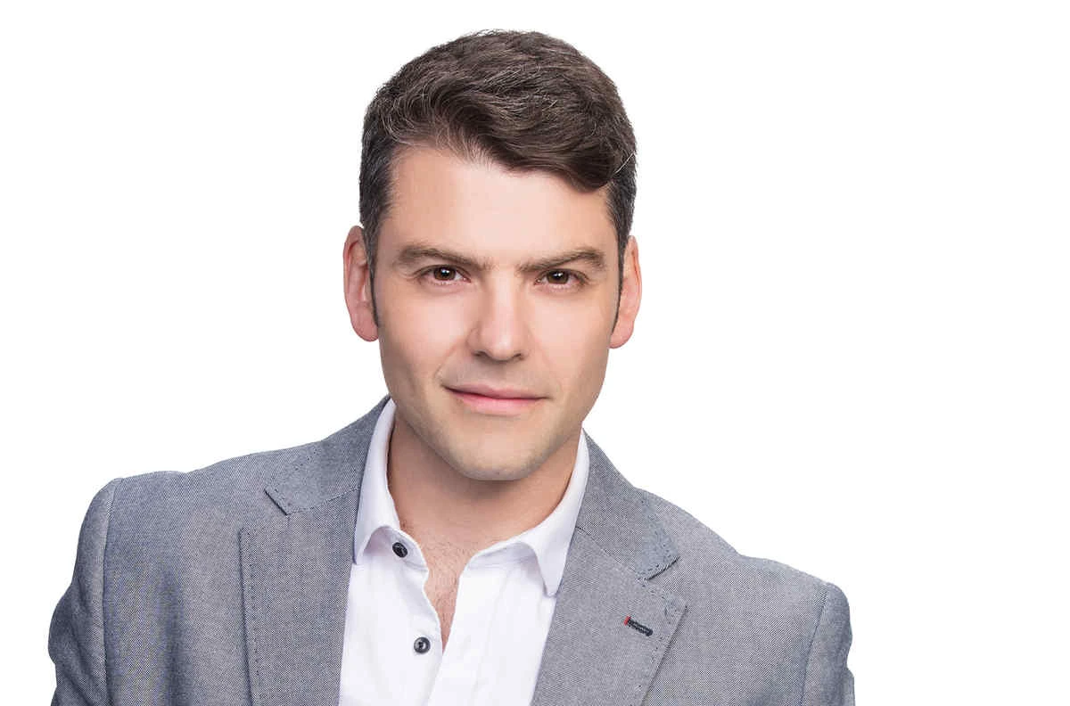 Vince Miranda | Telenovela Database Wikia | Fandom