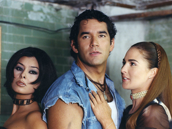 El precio de tu amor | Telenovela Database Wikia | Fandom