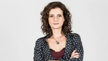 Denise Fraga | Telenovela Database Wikia | Fandom