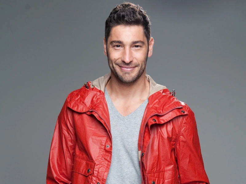 Victor Pecoraro | Telenovela Database Wikia | Fandom