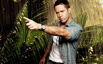 Alejandro Lukini | Telenovela Database Wikia | Fandom