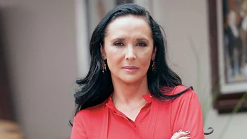 Mayra Rojas | Telenovela Database Wikia | Fandom