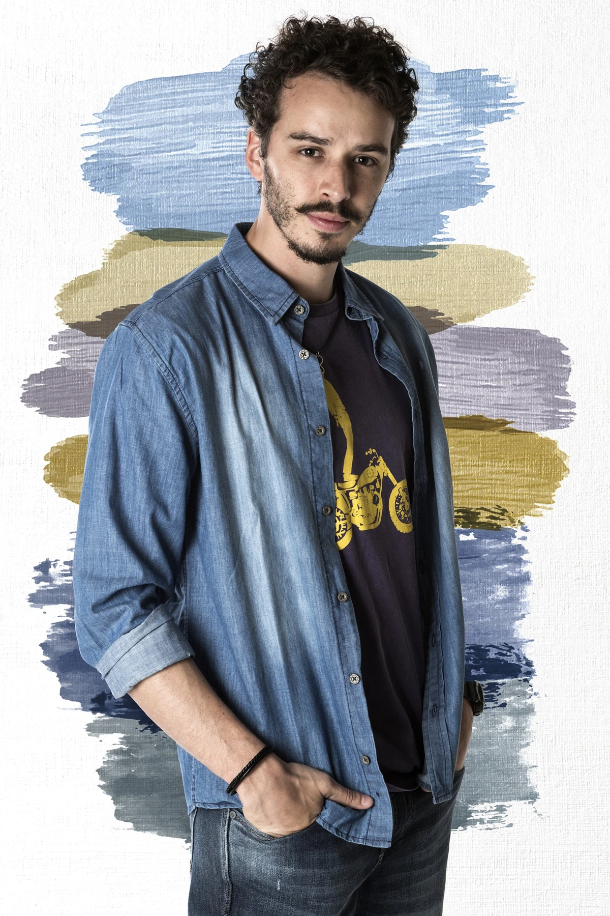 Gabriel Stauffer | Telenovela Database Wikia | Fandom