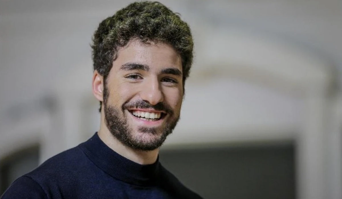 José Condessa | Telenovela Database Wikia | Fandom