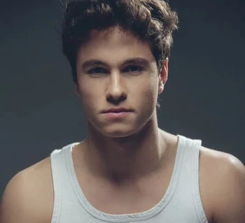 Michael Ronda | Telenovela Database Wikia | Fandom