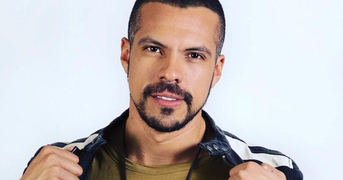 Mauricio de Montellano | Telenovela Database Wikia | Fandom