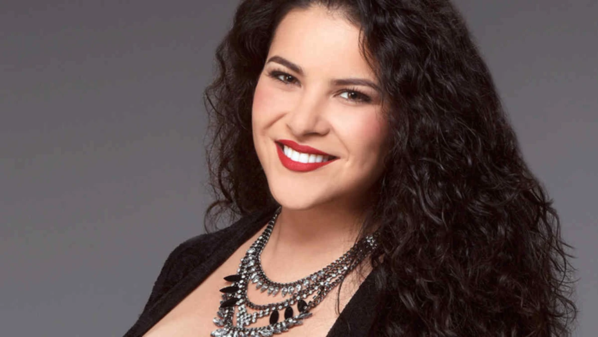 Litzy | Telenovela Database Wikia | Fandom