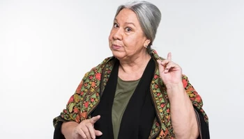 María Prado | Telenovela Database Wikia | Fandom