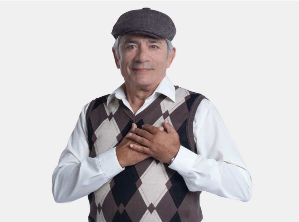 Roberto Moll | Telenovela Database Wikia | Fandom