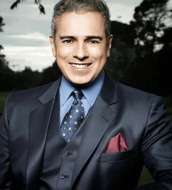 Jorge Enrique Abello | Telenovela Database Wikia | Fandom