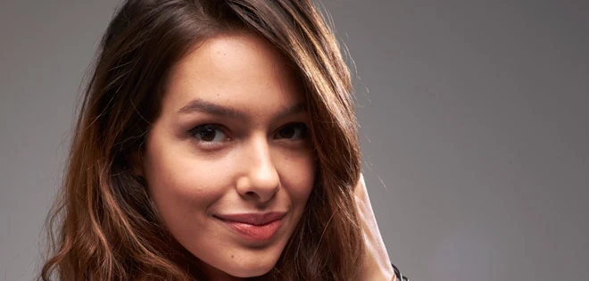 Michelle De Andrade | Telenovela Database Wikia | Fandom