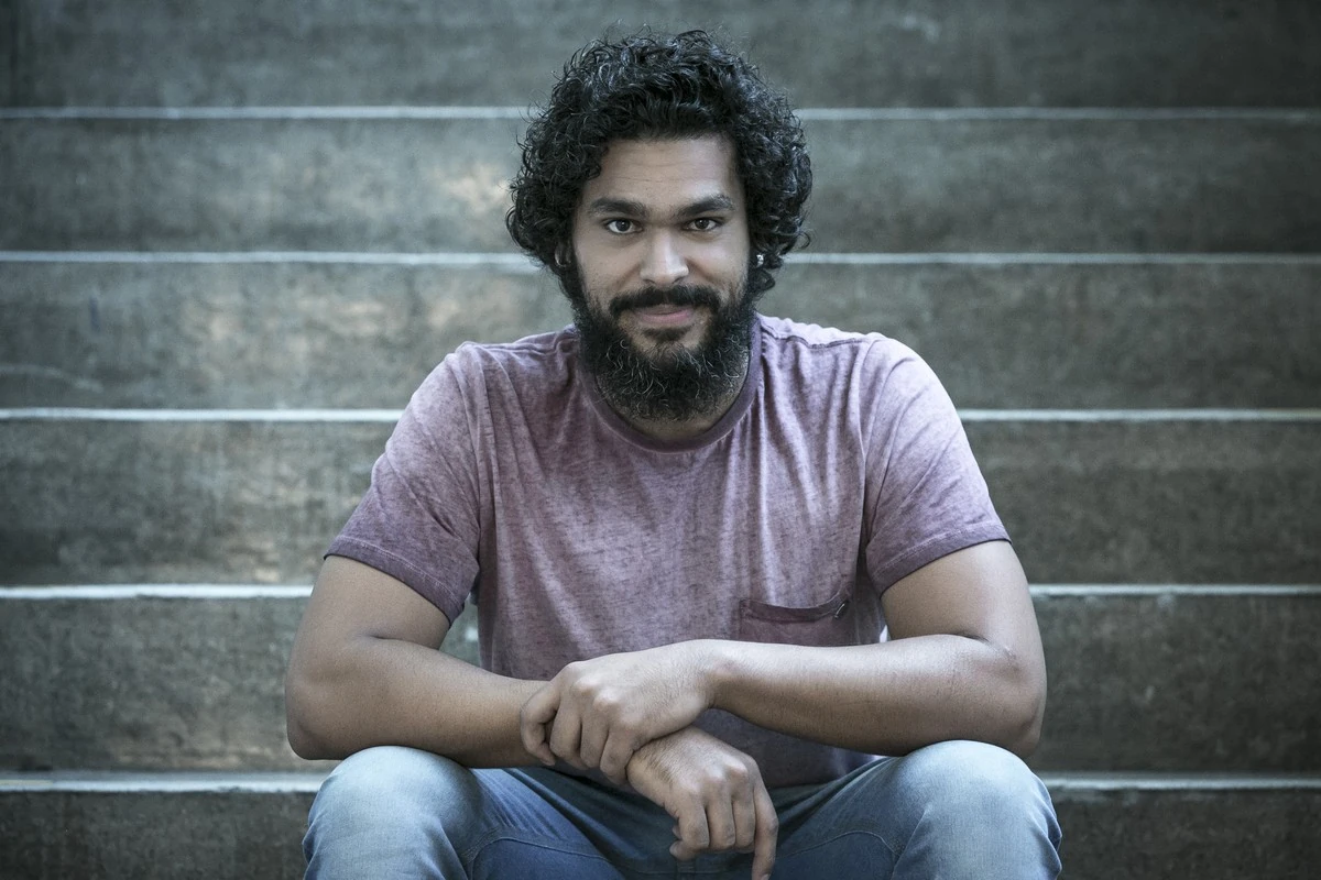 Renan Monteiro | Telenovela Database Wikia | Fandom