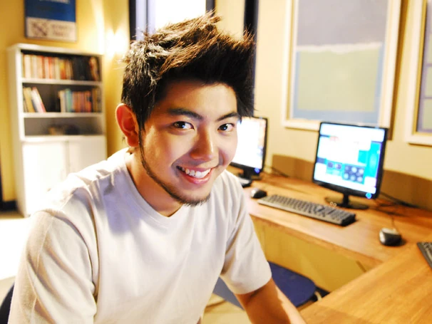 Daniel Uemura | Telenovela Database Wikia | Fandom