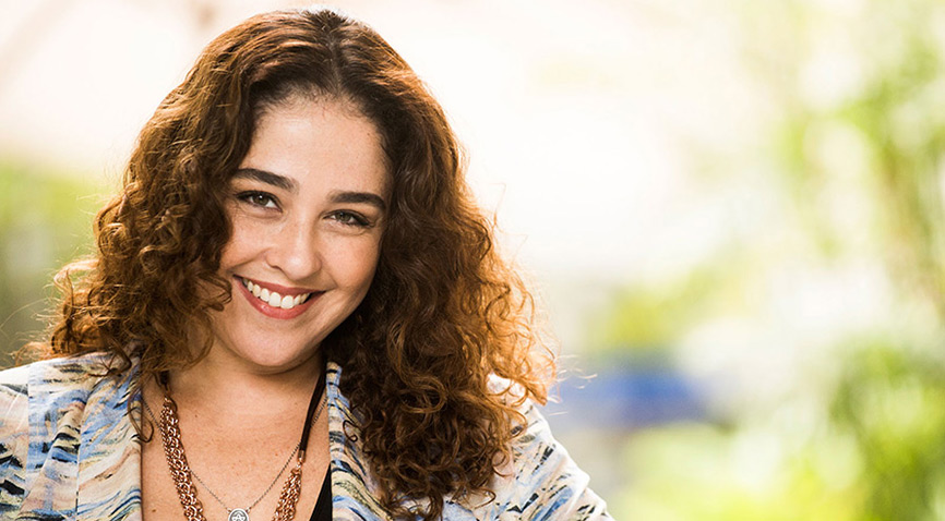 Débora Lamm | Telenovela Database Wikia | Fandom