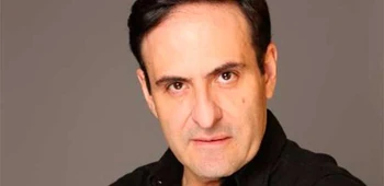 Alejandro Calva | Telenovela Database Wikia | Fandom