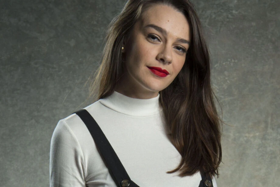 Mariana Molina | Telenovela Database Wikia | Fandom