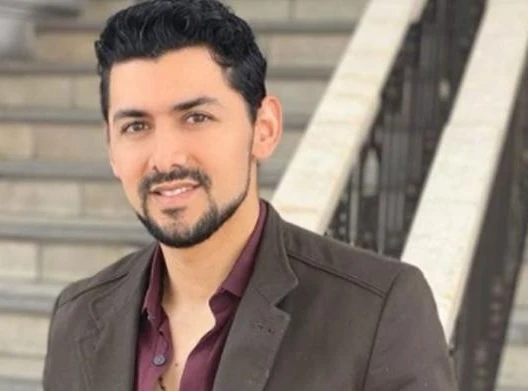 Miguel Martinez Actor