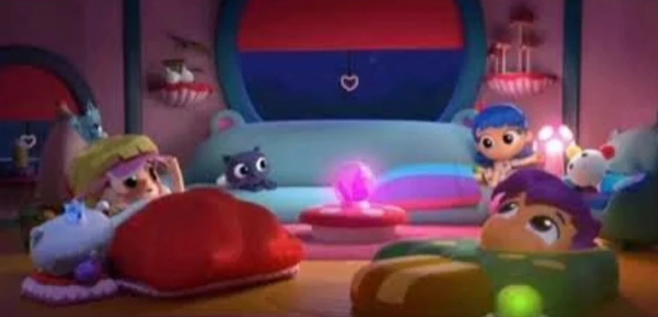 Pega pega | Telenovela Database Wikia | Fandom