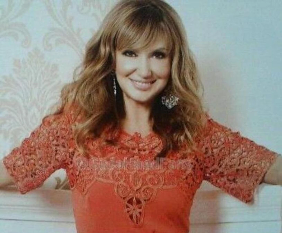 Gilda Haddock | Telenovela Database Wikia | Fandom