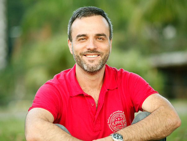 Marcelo Valle | Telenovela Database Wikia | Fandom