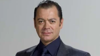 Roberto Blandón | Telenovela Database Wikia | Fandom