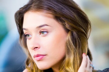 Daniela Paschoal | Telenovela Database Wikia | Fandom