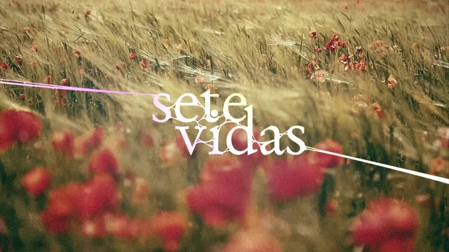 Sete vidas | Telenovela Database Wikia | Fandom