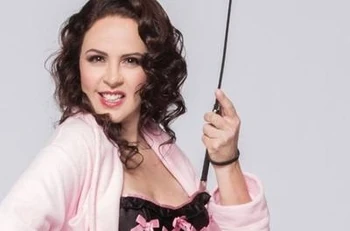 Lily Garza | Telenovela Database Wikia | Fandom