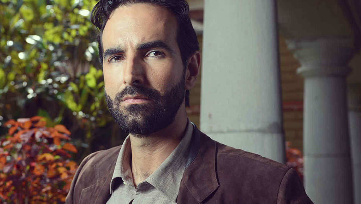 Arturo Barba | Telenovela Database Wikia | Fandom Arturo Barba | Telenovela Database Wikia | Fandom
