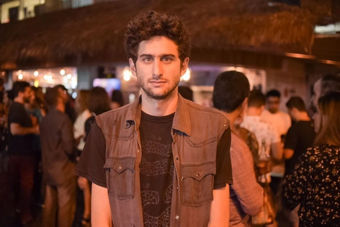 Bernardo Mendes | Telenovela Database Wikia | Fandom