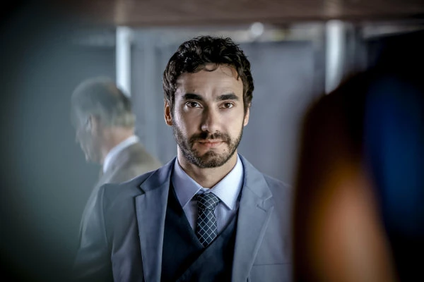 Gabriel Godoy | Telenovela Database Wikia | Fandom
