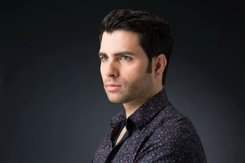 Alan Slim | Telenovela Database Wikia | Fandom