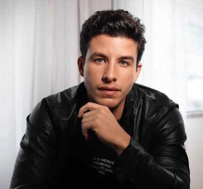 Ricky Tavares | Telenovela Database Wikia | Fandom