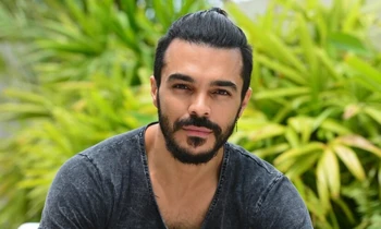Shalim Ortiz | Telenovela Database Wikia | Fandom