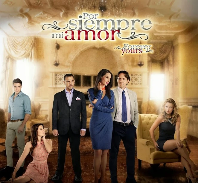 Category:2013 telenovelas | Telenovela Database Wikia | Fandom