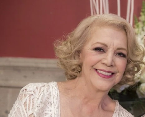 Irina Areu | Telenovela Database Wikia | Fandom