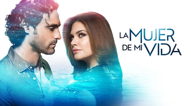 La mujer de mi vida (2024) | Telenovela Database Wikia | Fandom