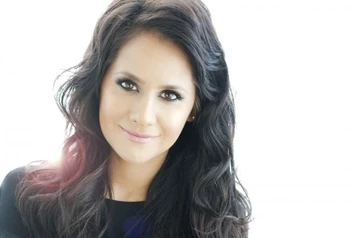 Silvana Arias | Telenovela Database Wikia | Fandom