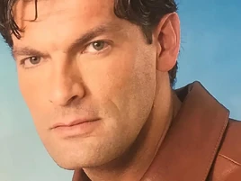 Conrado Osorio | Telenovela Database Wikia | Fandom