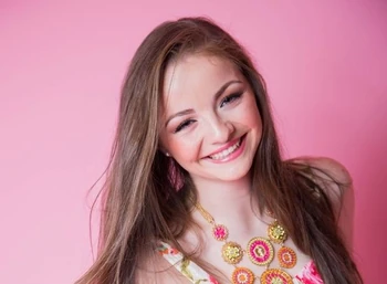 Dariana Romo | Telenovela Database Wikia | Fandom