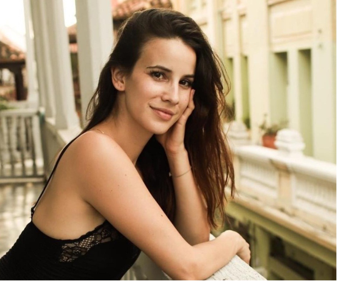 Laura Londoño | Telenovela Database Wikia | Fandom