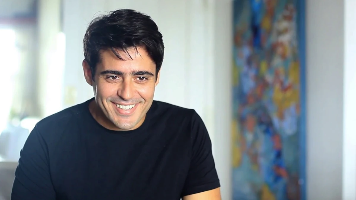 Lucas Domso | Telenovela Database Wikia | Fandom