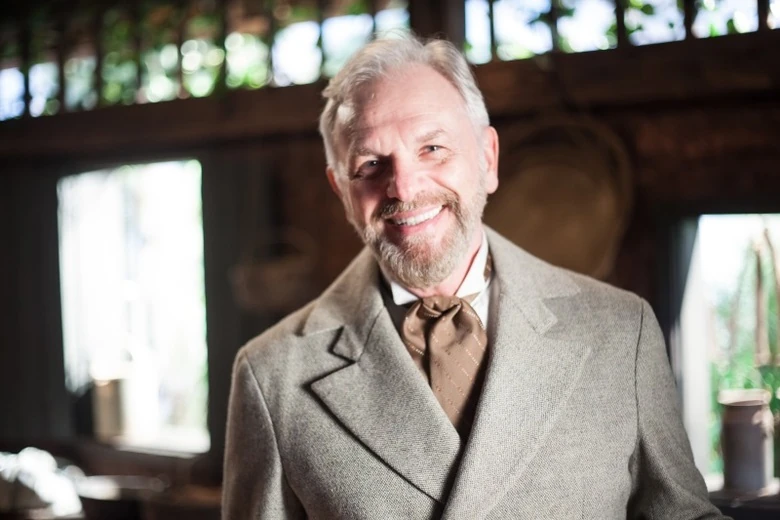 Henri Pagnoncelli | Telenovela Database Wikia | Fandom