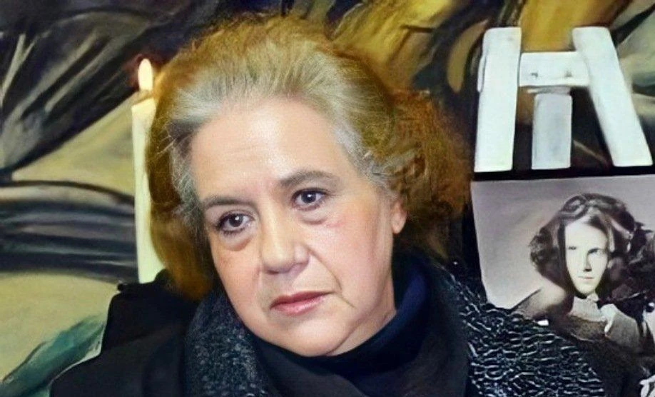 María Montejo | Telenovela Database Wikia | Fandom