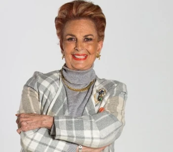 Talina Fernández | Telenovela Database Wikia | Fandom